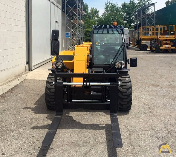 Dieci Apollo 25.6 R Telehandler For Sale DIECI Telehandlers Forklifts ...