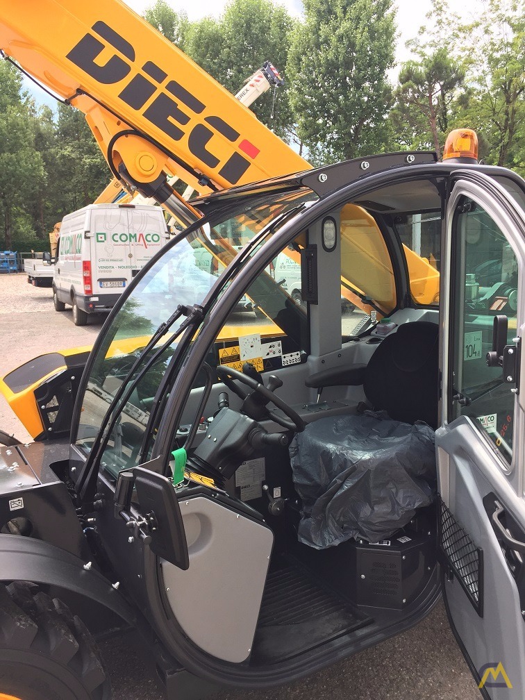Dieci Apollo 25.6 R Telehandler For Sale DIECI Telehandlers Forklifts ...