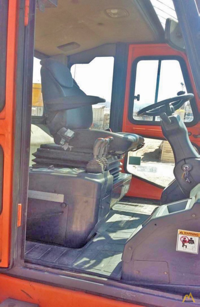 Doosan D70S-5 Forklift For Sale Lift Truck Forklifts Telehandlers ...