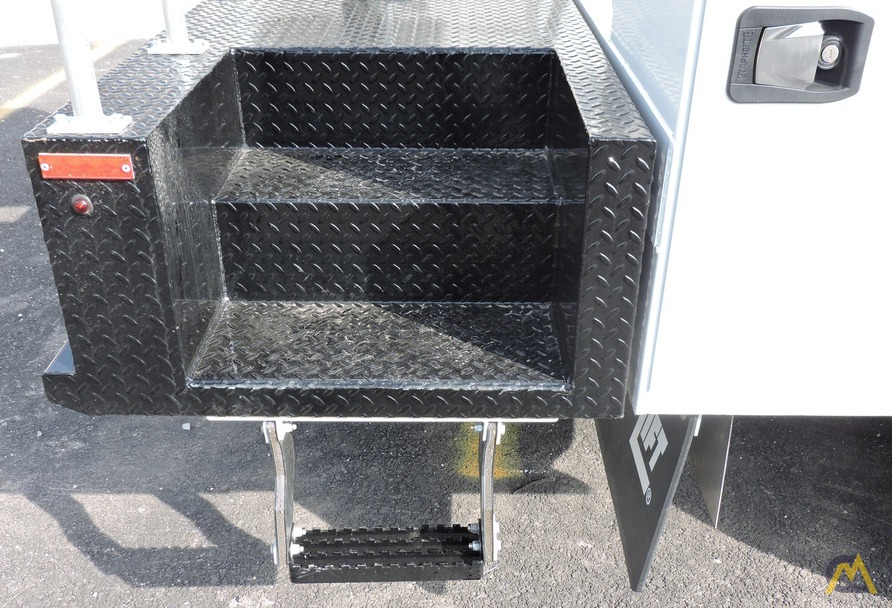 Dur-A-Lift DTAX-39 Bucket Truck on Ford F550 For Sale Aerial Platforms ...