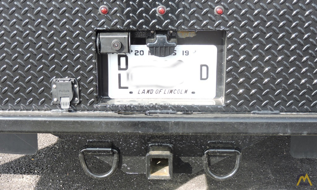 Dur-A-Lift DTAX-39 Bucket Truck on Ford F550 For Sale Aerial Platforms ...