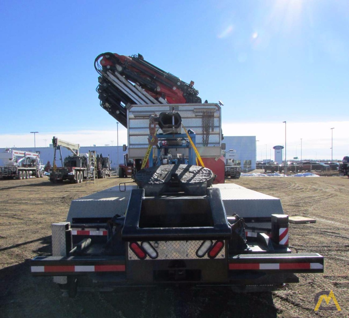 Fassi F1500RA.2.28 Knuckleboom Crane For Sale or Rent Articulating ...