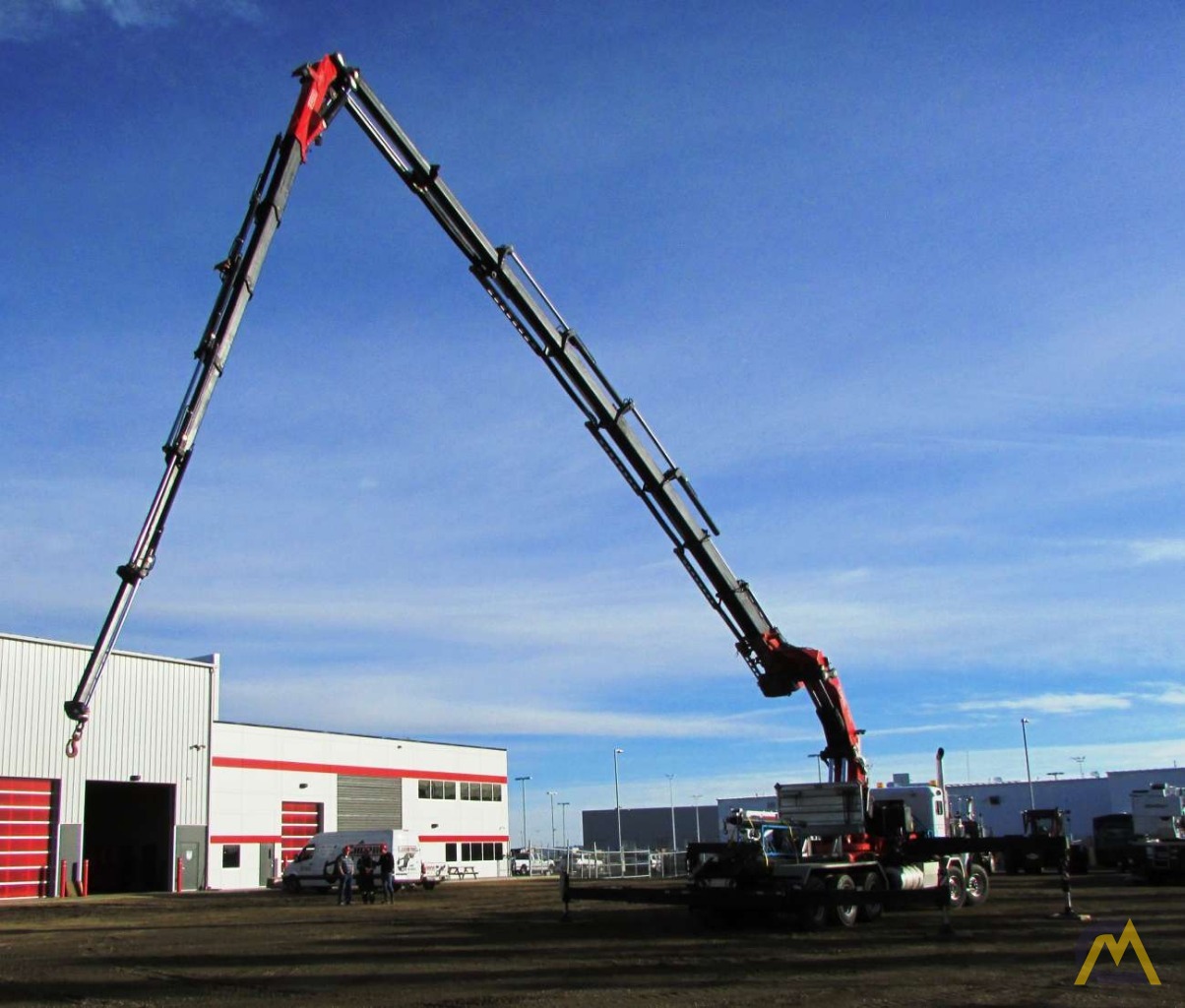Fassi F1500RA.2.28 Knuckleboom Crane For Sale or Rent Articulating ...