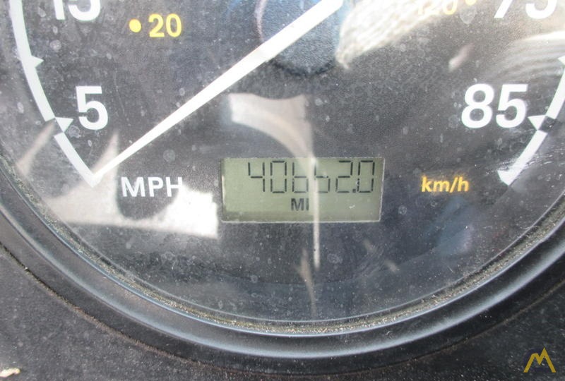 Fassi F390SE.24 3.75-Ton Material Handling Crane For Sale Pallet Fork ...