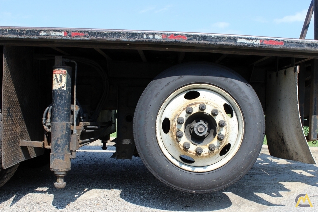 Fassi F390SE.24 3.75-ton Pallet Fork Loader Crane For Sale & Material ...