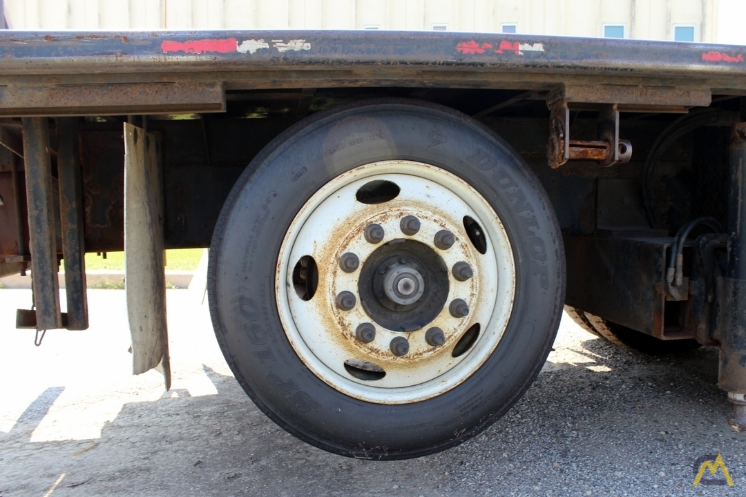 Fassi F390SE.24 3.75-ton Pallet Fork Loader Crane For Sale & Material ...