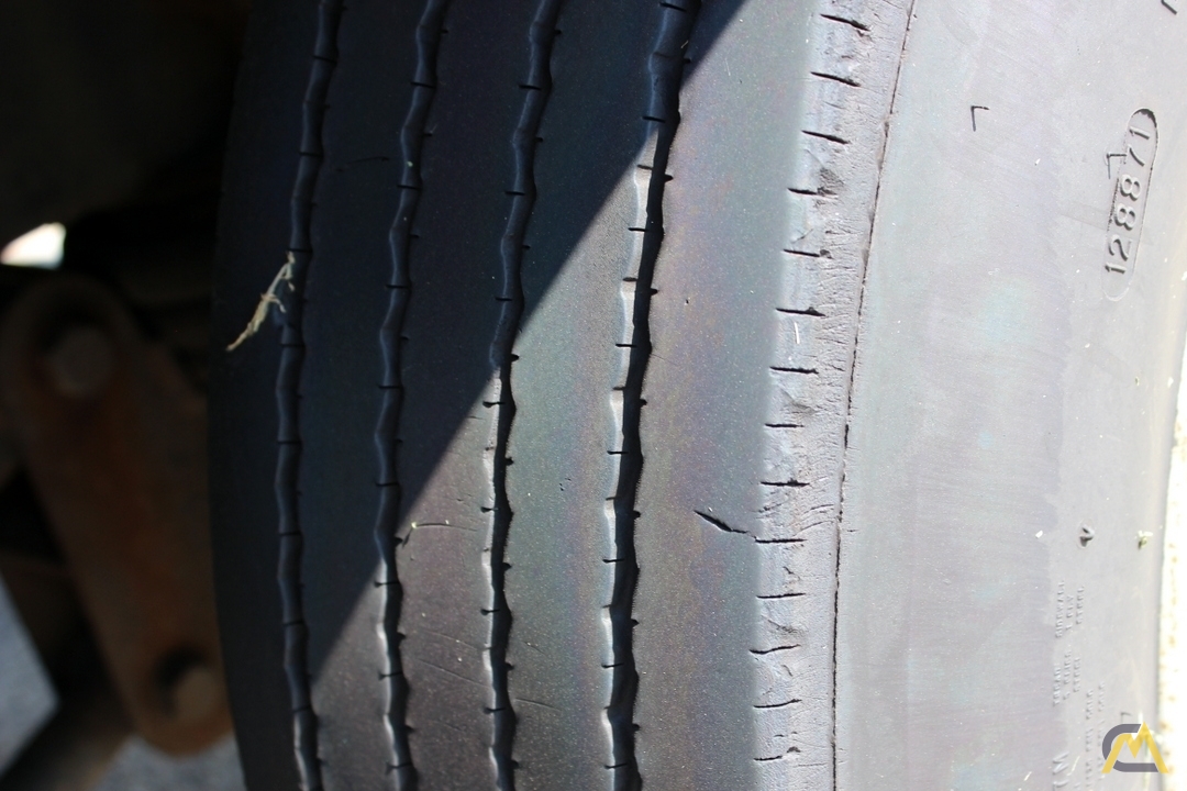 Fassi F390SE.24 3.75-ton Pallet Fork Loader Crane For Sale & Material ...