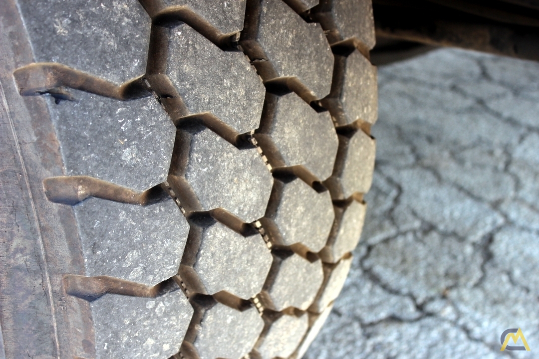 Fassi F390SE.24 3.75-ton Pallet Fork Loader Crane For Sale & Material ...