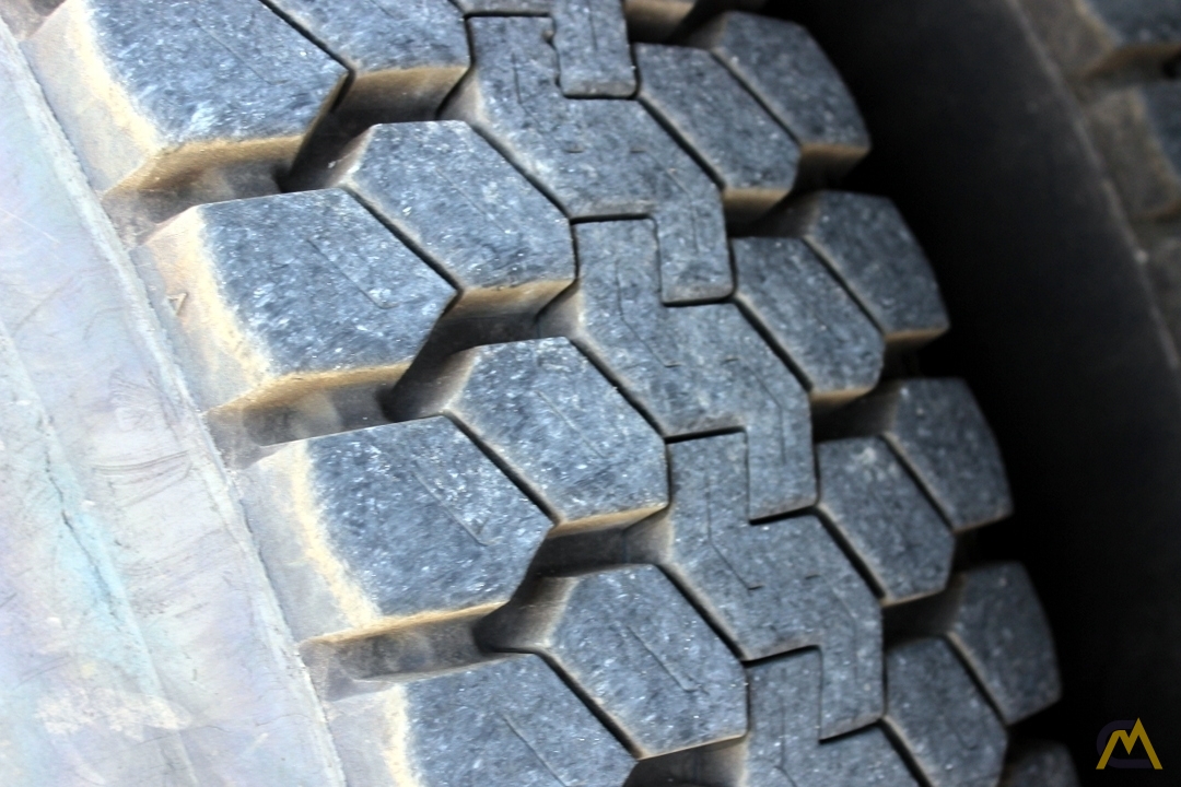 Fassi F390SE.24 3.75-ton Pallet Fork Loader Crane For Sale & Material ...