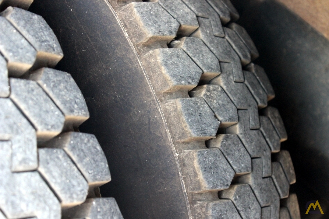 Fassi F390SE.24 3.75-ton Pallet Fork Loader Crane For Sale & Material ...