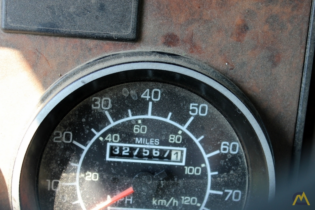 Fassi F390SE.24 3.75-ton Pallet Fork Loader Crane For Sale & Material ...