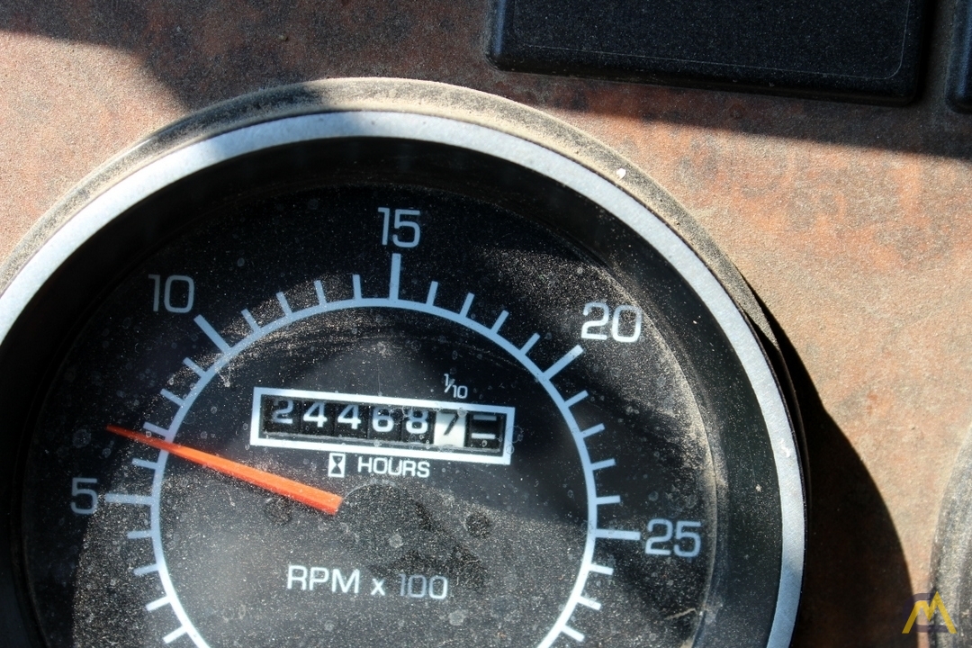 Fassi F390SE.24 3.75-ton Pallet Fork Loader Crane For Sale & Material ...