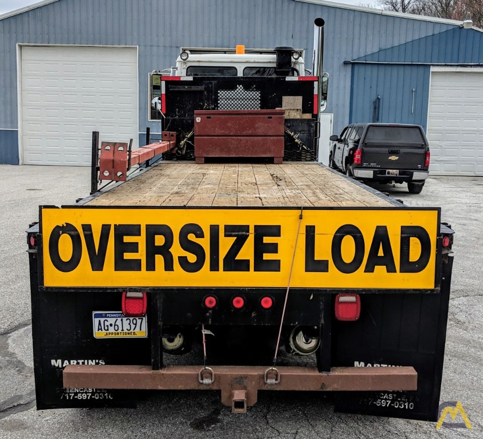 Freightliner FL112 Truck For Sale Trucks SPMT ( Self-Propelled Modular ...