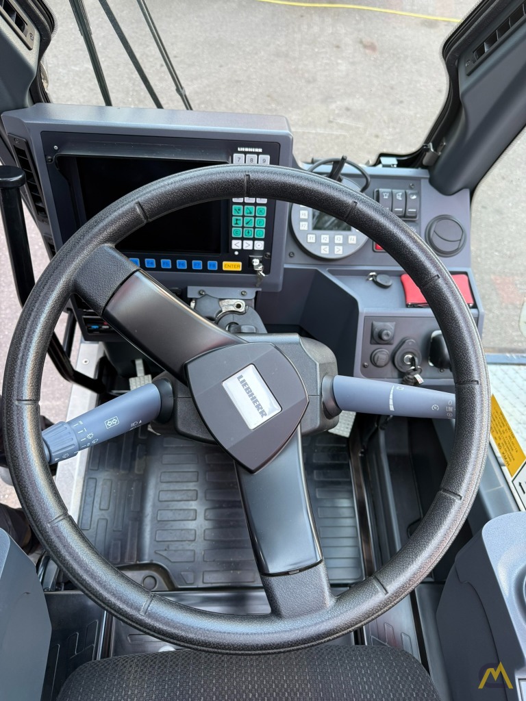 Liebherr LTC 1050-3.1 | RemoteDrive Fully Equipped - For Sale All ...