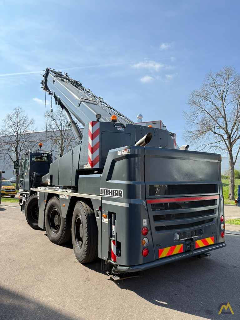 Liebherr LTC 1050-3.1 | RemoteDrive Fully Equipped - For Sale All ...