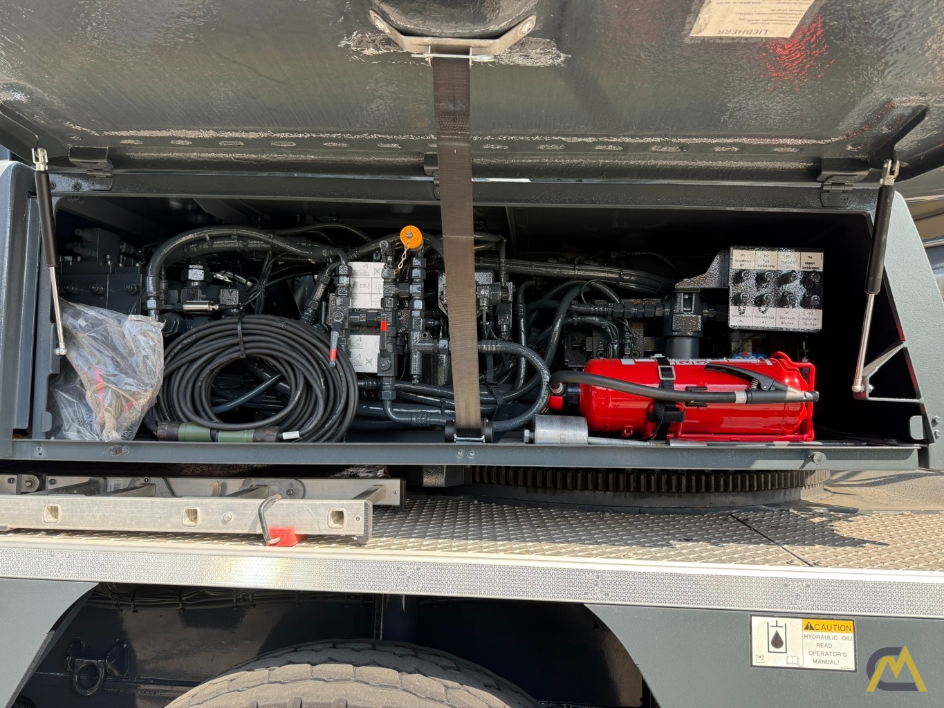 Liebherr LTC 1050-3.1 | RemoteDrive Fully Equipped - For Sale All ...