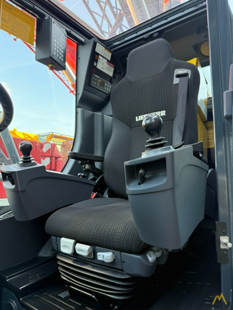 Liebherr LTC 1050-3.1 | RemoteDrive Fully Equipped - For Sale All ...