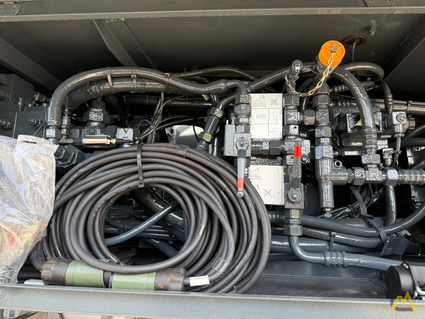 Liebherr LTC 1050-3.1 | RemoteDrive Fully Equipped - For Sale All ...