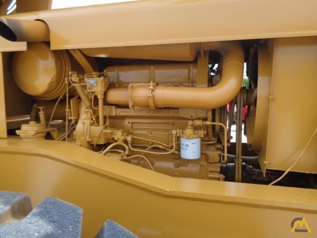 Galion 150FA 15-ton Down Cab Rough Terrain Crane For Sale Hoists ...