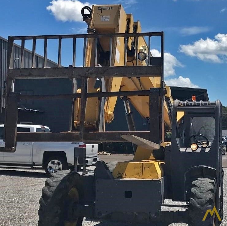 Gehl RS8-42 8000 lb. Telehandler For Sale Telehandlers Forklifts & Lift ...