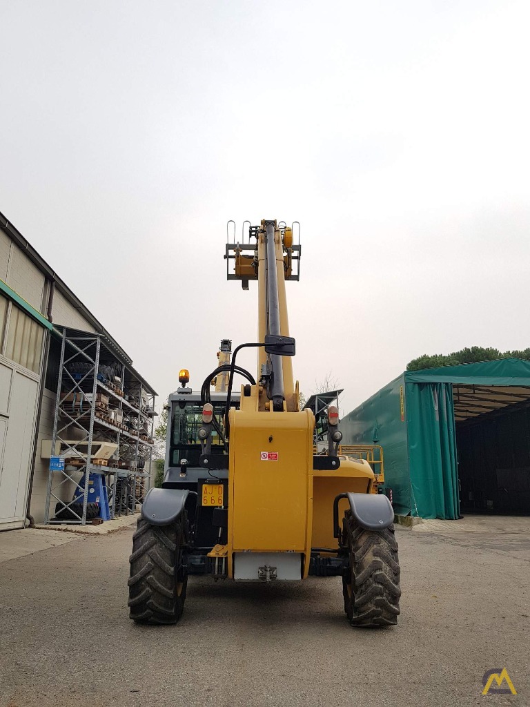 Genie GTH-4013 EX 4-ton Telehandler For Sale Telehandlers Forklifts ...