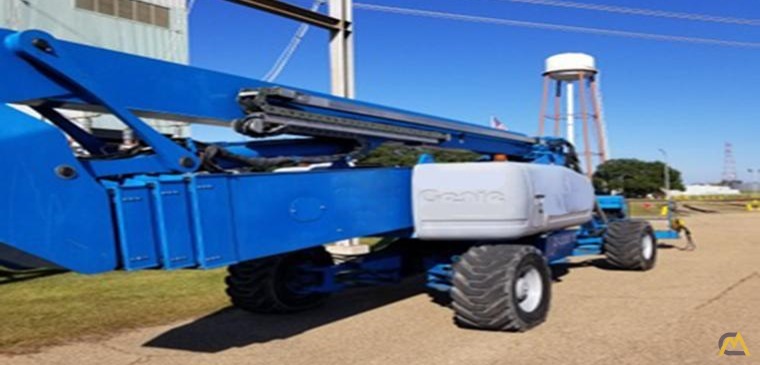 Genie Z135/70 Articulating Boom Lift For Sale Lifts-Articulating ...