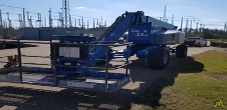 Genie Z135/70 Articulating Boom Lift For Sale Lifts-Articulating ...