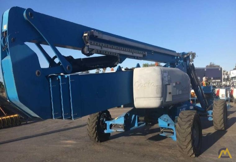 Genie Z135/70 Articulating Boom Lift For Sale Lifts-Articulating ...