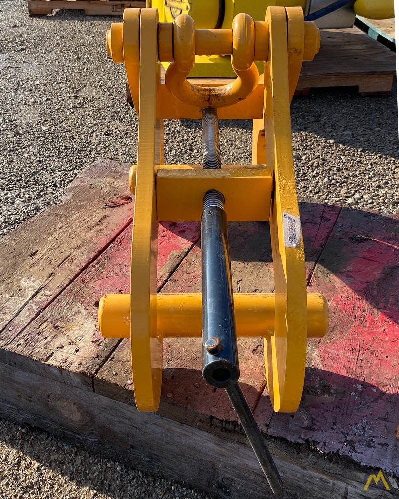 Caldwell GC-15 Girder Clamps/Tongs/Grabs For Sale The Group Various ...