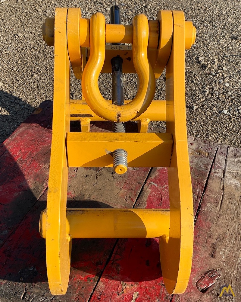 Caldwell GC-15 Girder Clamps/Tongs/Grabs For Sale The Group Various ...