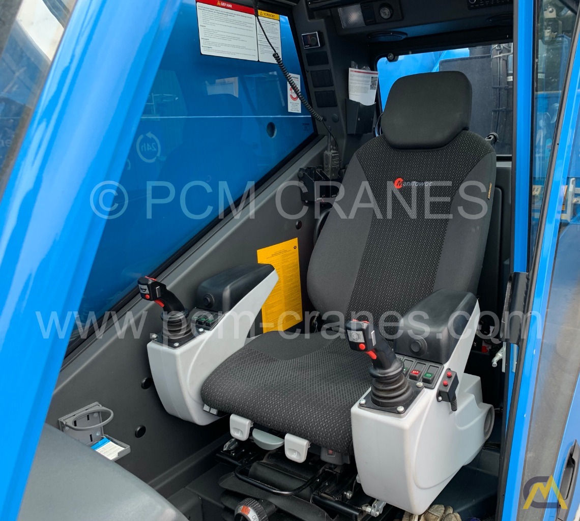 Grove GMK 6400 400-Ton All Terrain Crane For Sale & Material Handlers ...