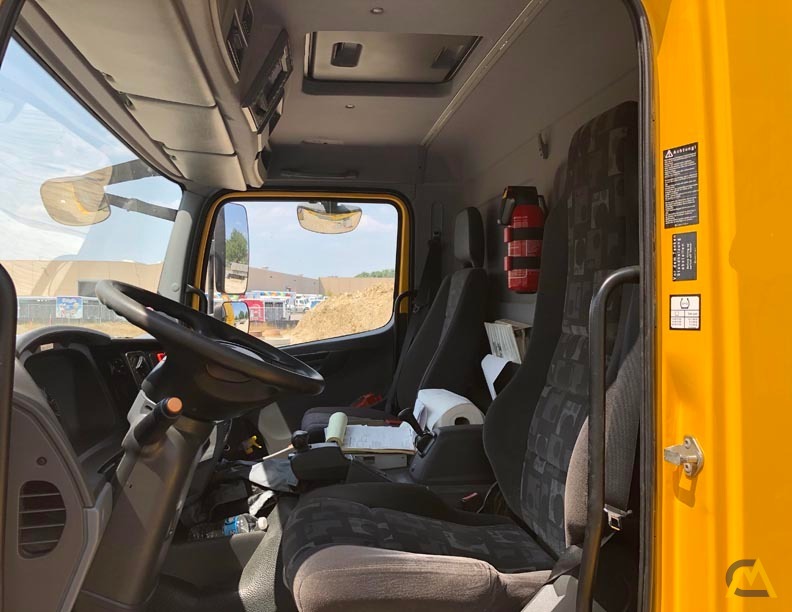 Grove GMK4100 115-Ton All Terrain Crane For Sale Hoists & Material ...