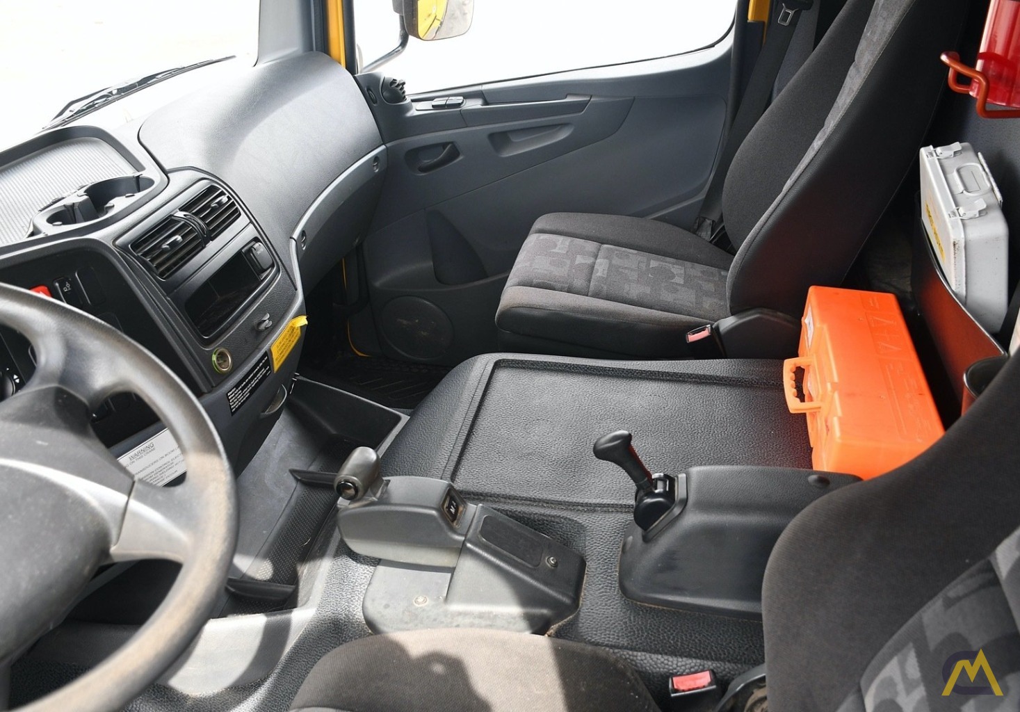 Grove GMK4115 All Terrain Crane For Sale Hoists & Material Handlers ...