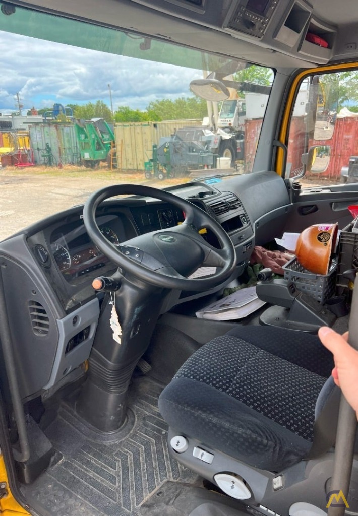 Grove GMK4115L 115-ton All Terrain Crane For Sale Hoists & Material ...