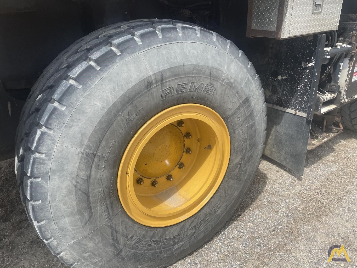 Grove GMK5150B 150-ton All Terrain Crane For Sale Hoists & Material ...