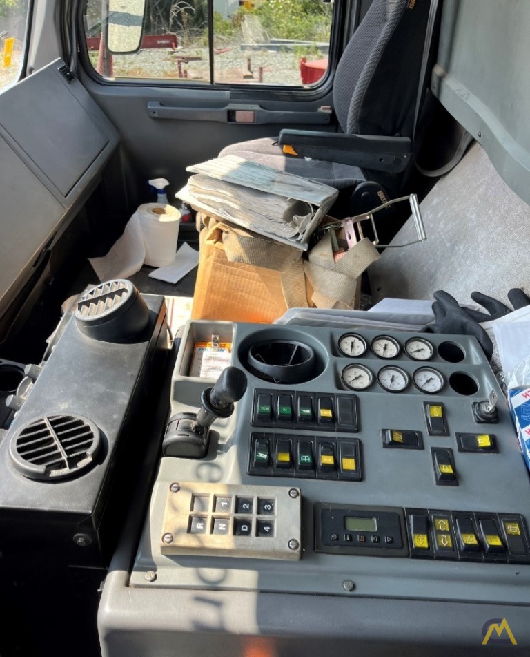 Grove GMK5180 All Terrain Crane For Sale Hoists & Material Handlers ...