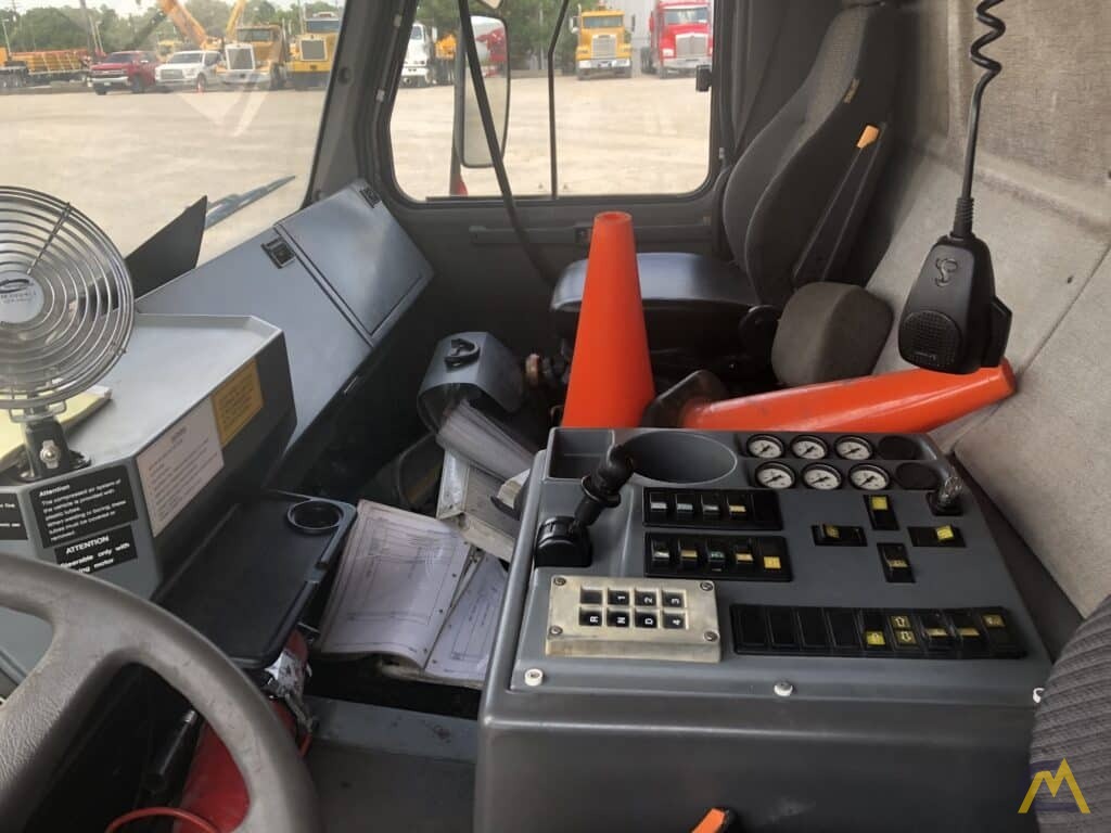 Grove GMK5210 210-ton All Terrain Crane For Sale Hoists & Material ...