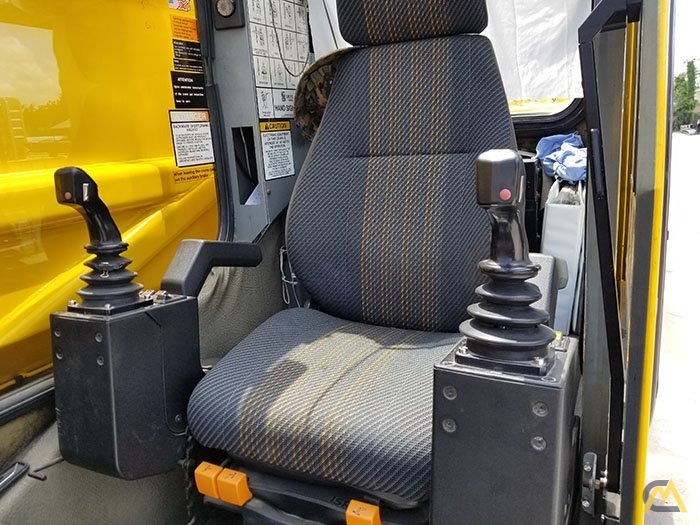 Grove GMK5240 240-Ton All Terrain Crane For Sale Hoists & Material ...