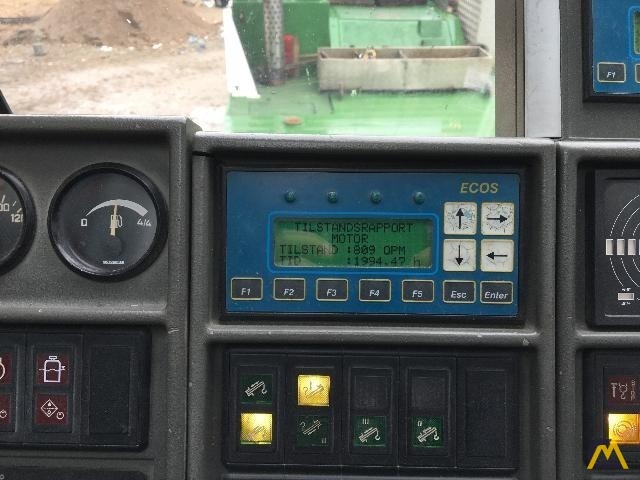 Grove GMK6300 300-ton All Terrain Crane For Sale Hoists & Material ...