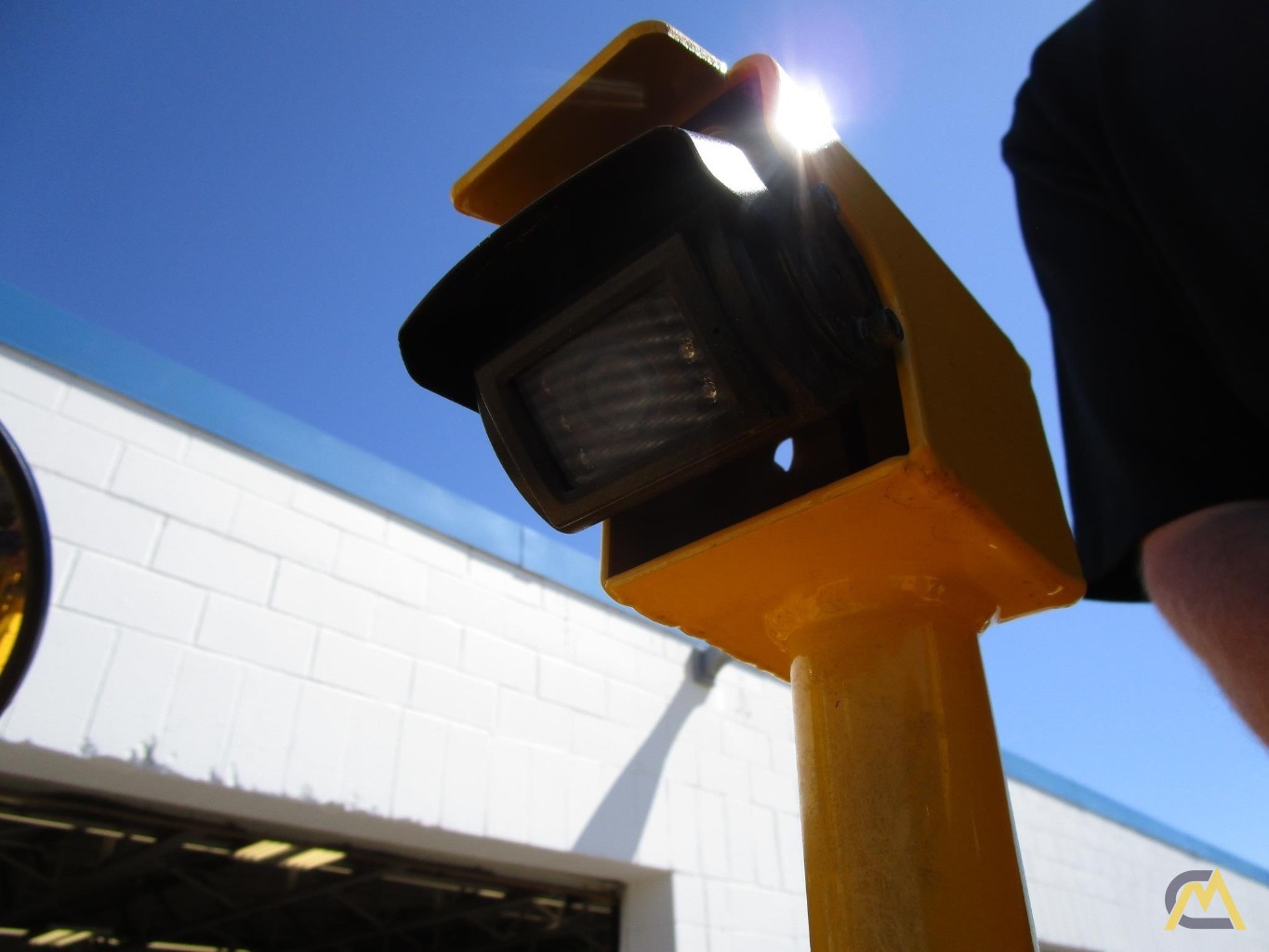 Grove GRT650/GRT655 50-Ton Rough Terrain Crane For Sale Hoists ...