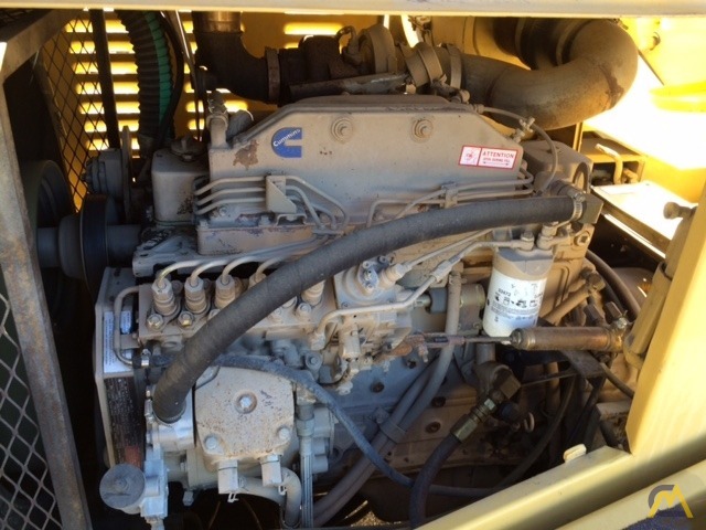 Grove RT65S 35-ton Rough Terrain Crane For Sale & Material Handlers ...