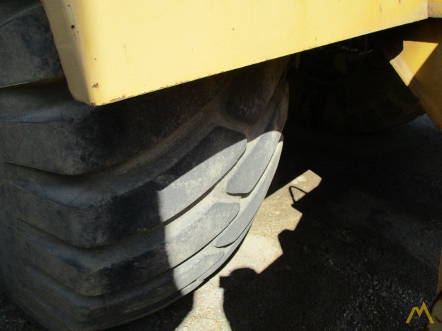 Grove RT745 45-ton Rough Terrain Crane For Sale Hoists & Material ...