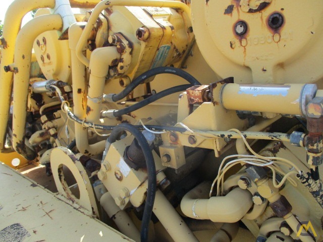 Grove RT745 45-ton Rough Terrain Crane For Sale Hoists & Material ...