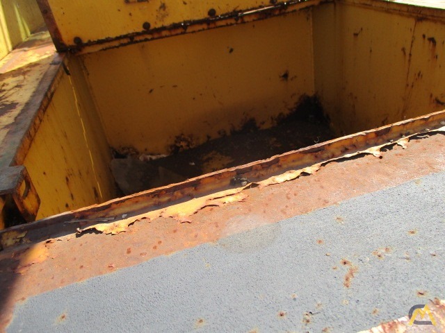 Grove RT745 45-ton Rough Terrain Crane For Sale Hoists & Material ...