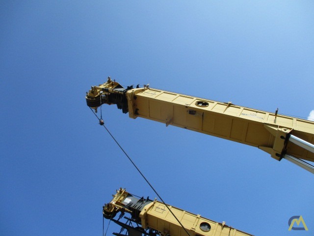 Grove RT750 50-ton Rough Terrain Crane For Sale Hoists & Material ...