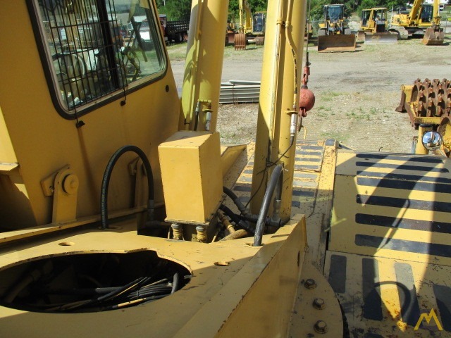 Grove RT750 50-ton Rough Terrain Crane For Sale Hoists & Material ...