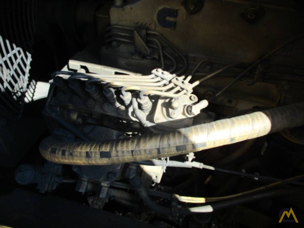 Grove RT750 50-ton Rough Terrain Crane For Sale Hoists & Material ...