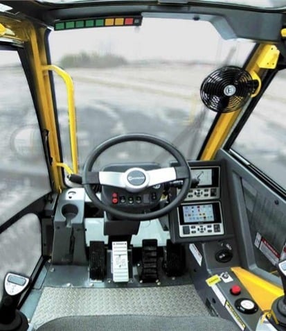 Grove RT765E-2 65-Ton Rough Terrain Crane For Sale Hoists & Material ...