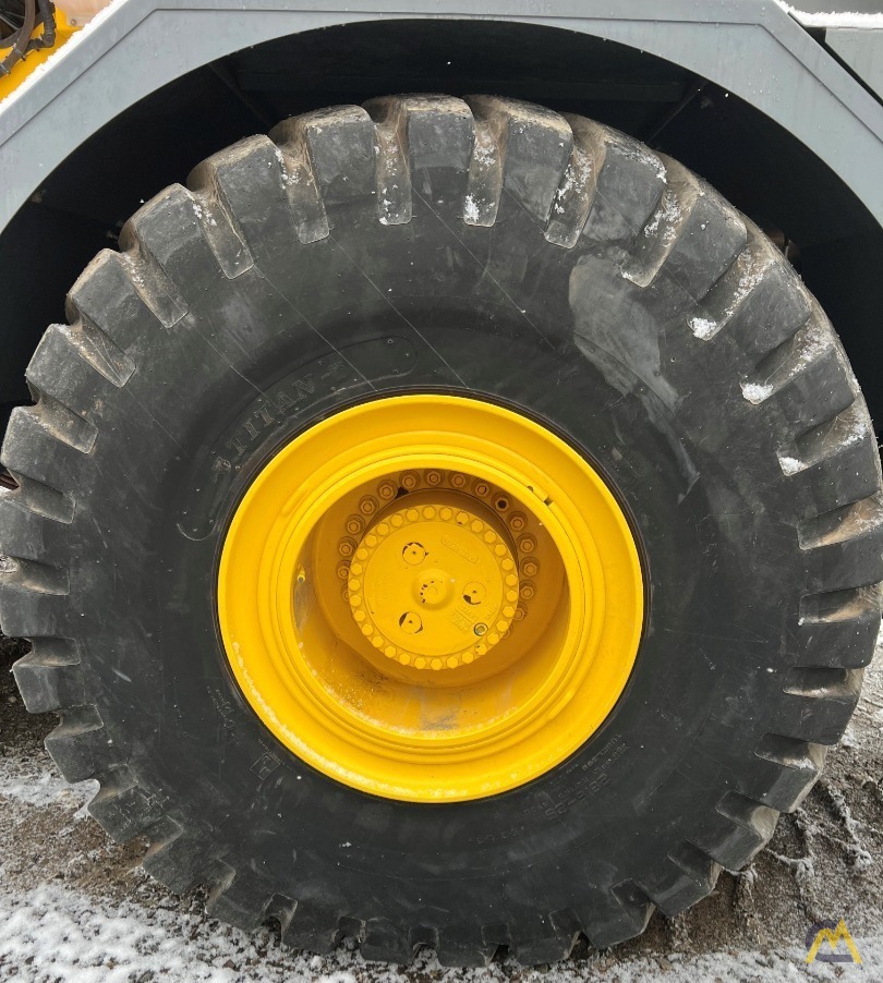 Grove RT765E-2 65-ton Rough Terrain Crane For Sale Hoists & Material ...