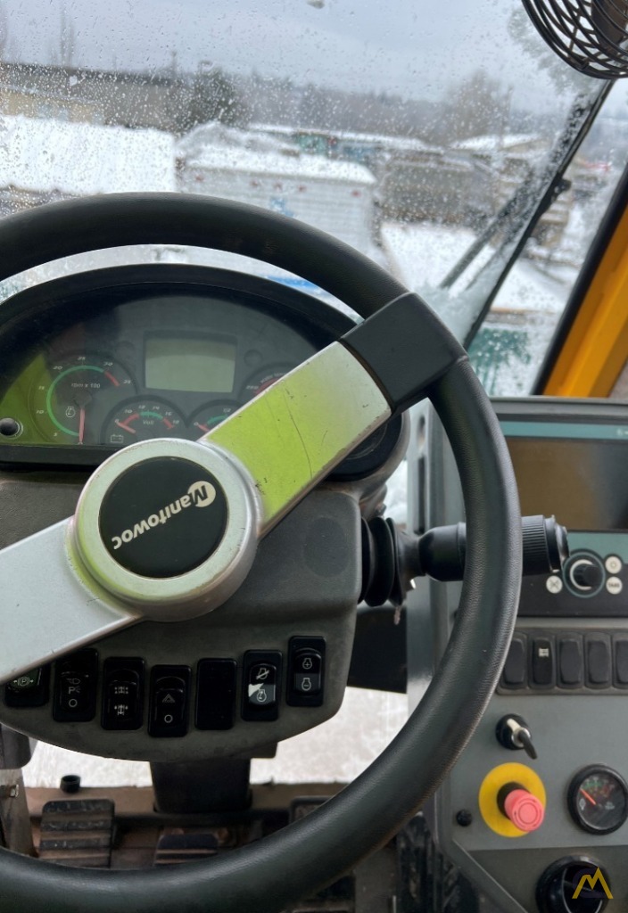 Grove RT765E-2 65-ton Rough Terrain Crane For Sale Hoists & Material ...